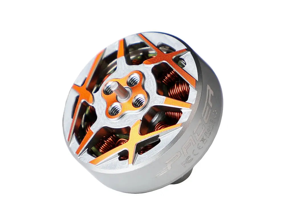 T-MOTOR P1804-1.5mm Motor - 2400KV/3400KV - NewBeeDrone