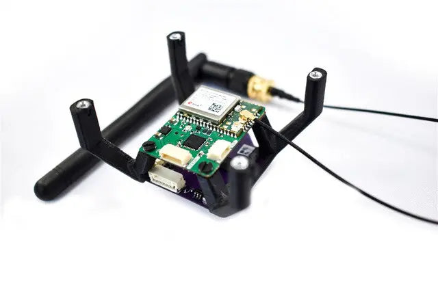 UBLOX ODIN-W260 Module - 3DR Dual Band Wi-Fi Radio for UAVs – NewBeeDrone
