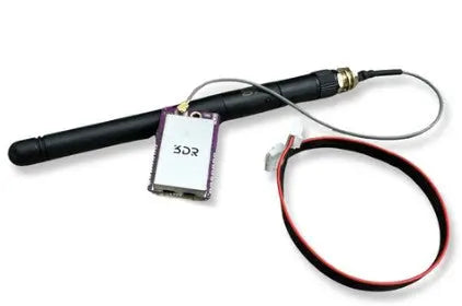 3DR SiK Air Telemetry Radio 915MHz Kit - Lightweight UAV Communication ...