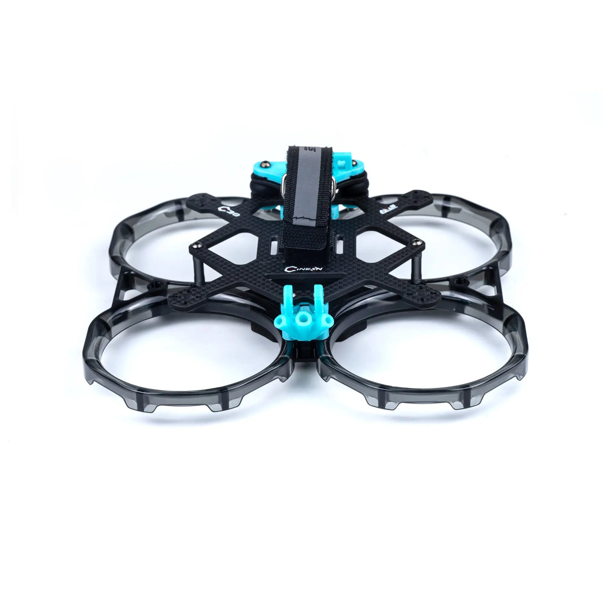 Axisflying Cinewhoop CineON series C30/3inch frame Kit - NewBeeDrone