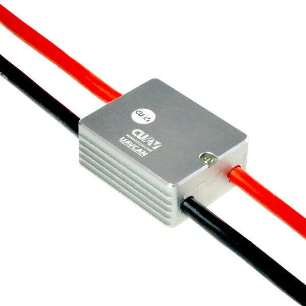 CUAV CAN PMU High Precision Power Detection Unit | For UAV and Flight ...