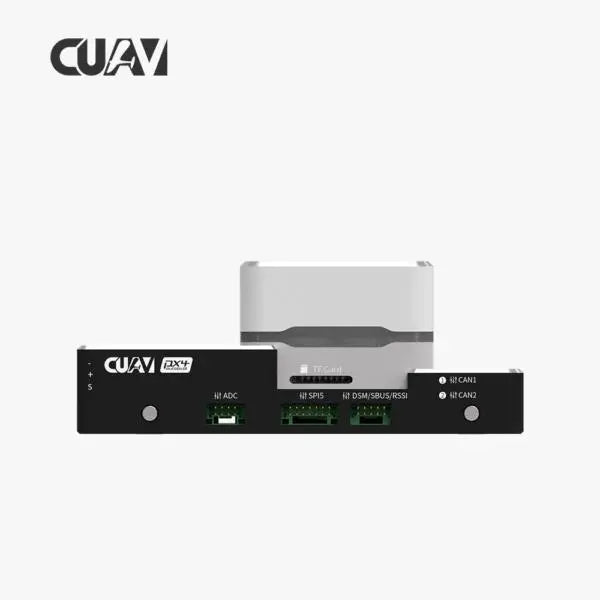CUAV Drone Pixhawk V5+ Flight Controller | Drone Autopilot PX4 APM ...