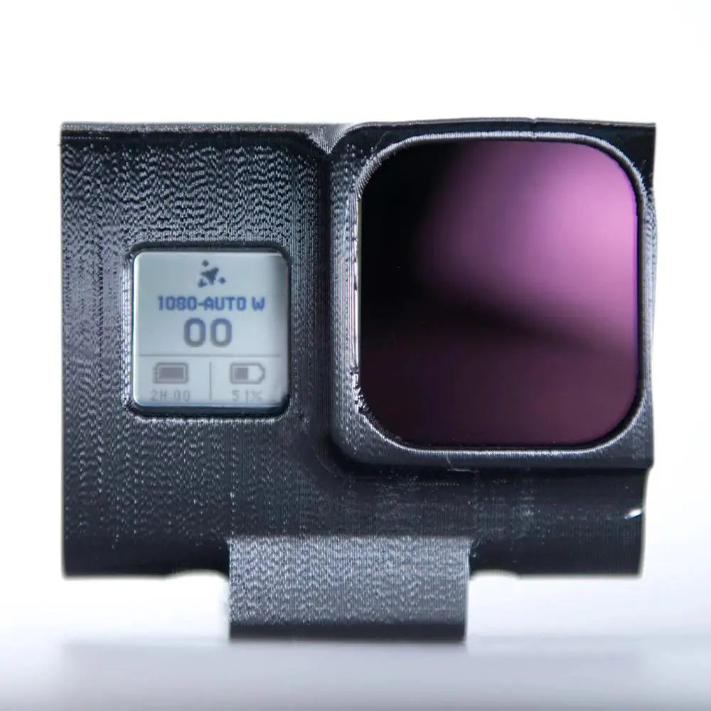 Camera Butter Black Diamond Universal ND Filter - NewBeeDrone