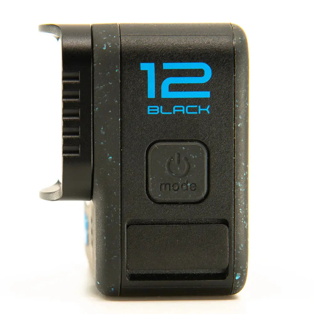 Camera Butter Shock Mod ND Filter with Impact and Glare Protection ...