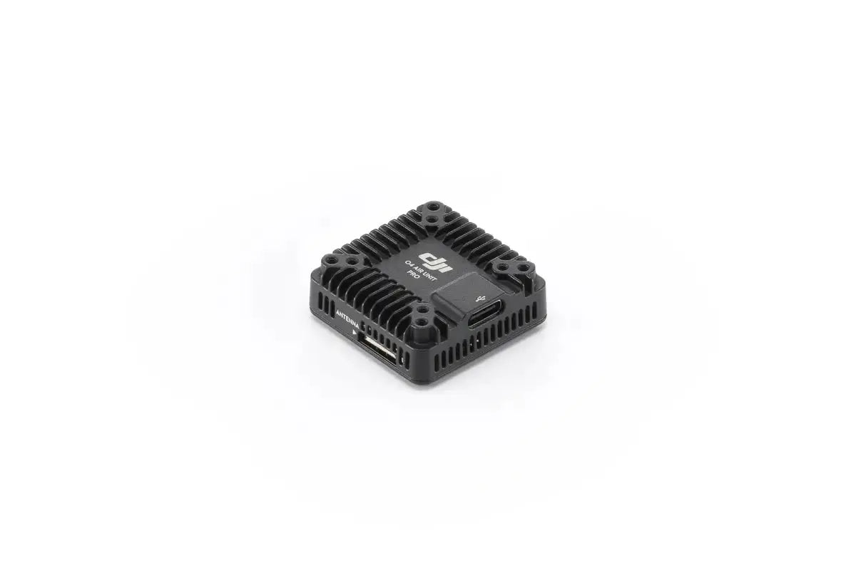 O4 Air Unit Pro Transmission Module – Quick-Release Replacement ...