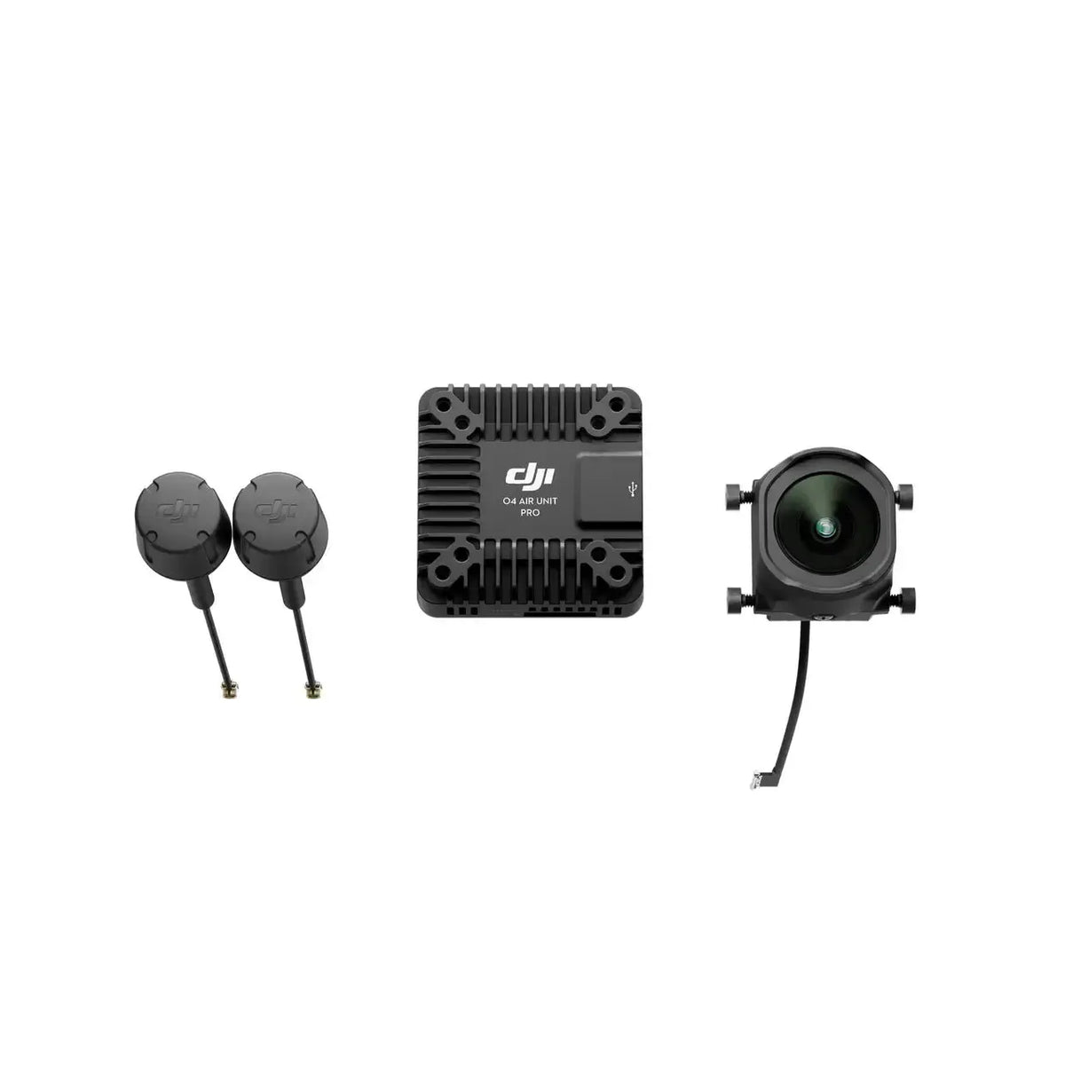 DJI O4 Air Unit Pro (Flywoo Packaged) – NewBeeDrone
