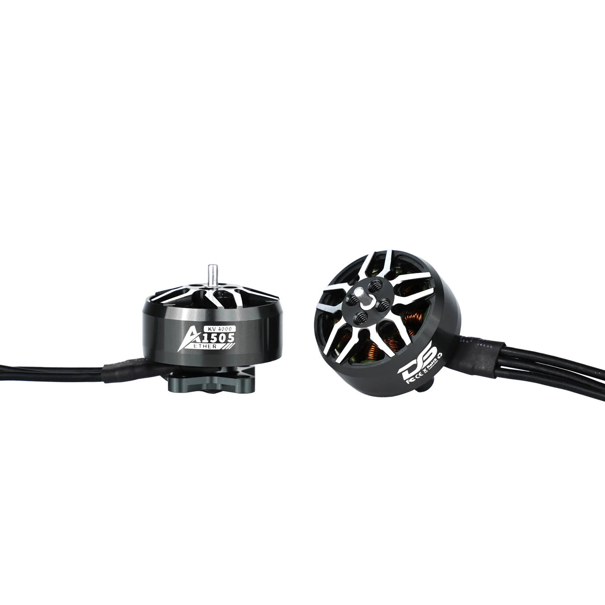 DeepSpace Aether 1505 4000KV Brushless Motor | High-Performance Drone ...