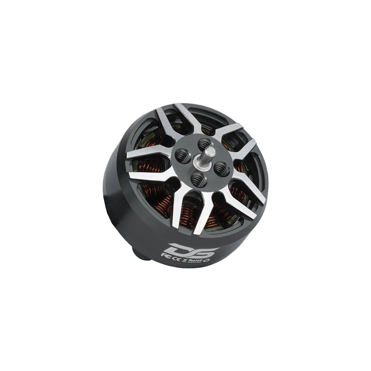 DeepSpace Aether 1505 4000KV Brushless Motor | High-Performance Drone ...