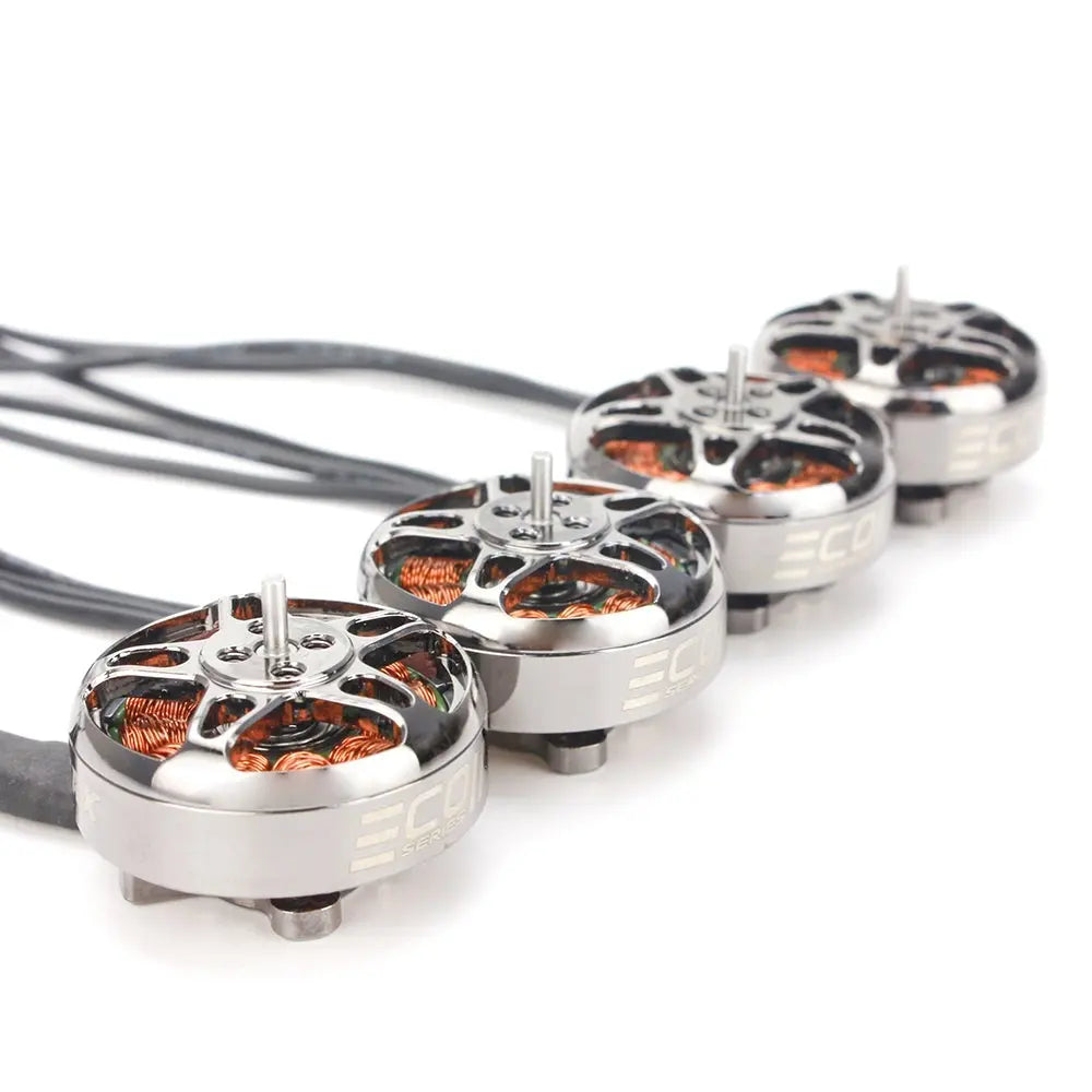 EMAX ECO II 2004 Brushless Motor - 2000KV - NewBeeDrone
