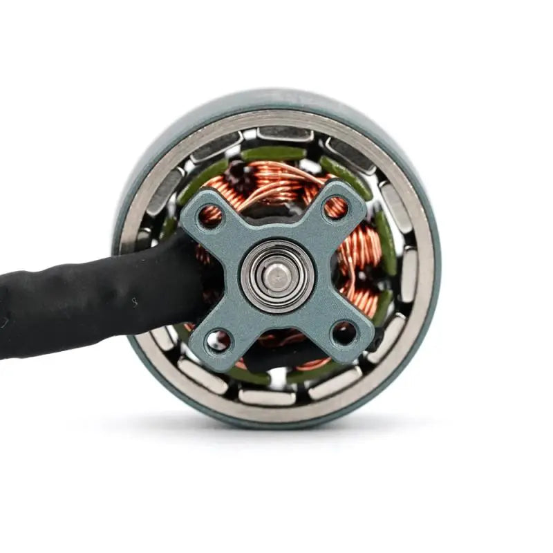 Ethix FSP 1607 2450KV T Mount Motor - NewBeeDrone