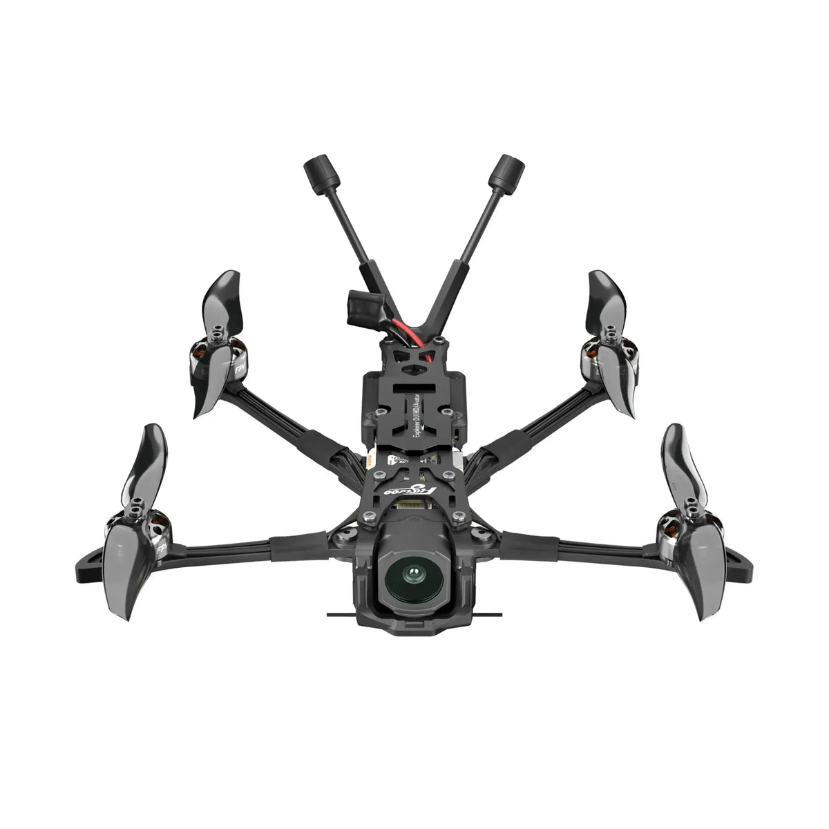Flywoo Explorer LR 4 O4 PRO Sub250 – 4K/1080P Long Range FPV Drone ...