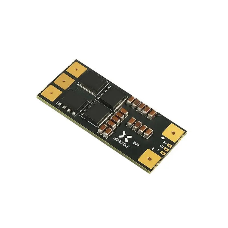 Foxeer Reaper 80A F4 128K BL32 4-8S Single ESC – NewBeeDrone