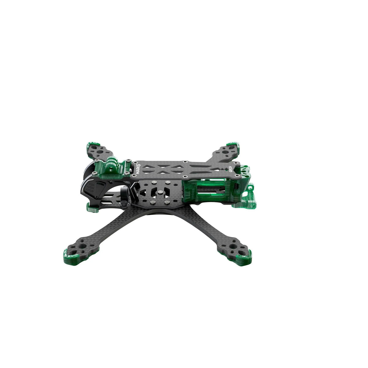 GEP-MK5 O4 Pro Wide X Frame Kit for DJI O4 – 5-Inch Drone Build ...