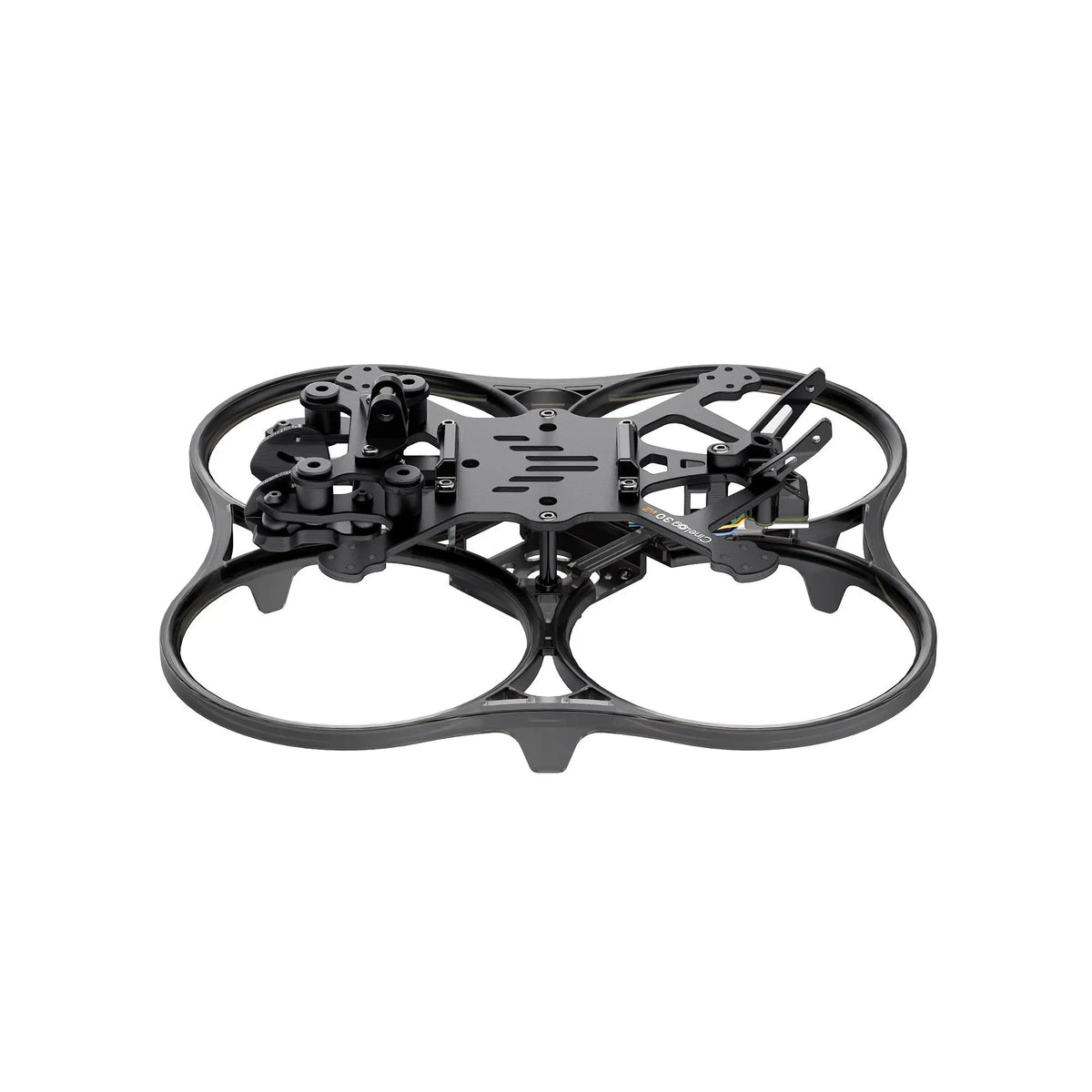 GEPRC CL30 V2 O3 Frame - Lightweight FPV 3-Inch Frame – NewBeeDrone