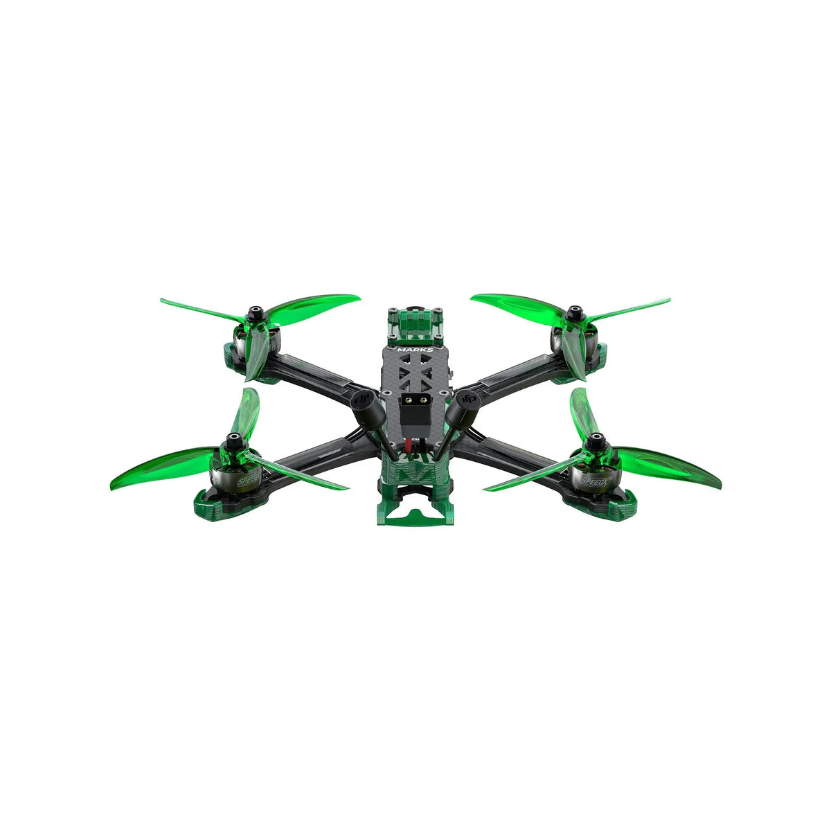 GEPRC MARK5 O4 Pro FPV Drone – Wide X Frame with DJI O4 & 6S Power ...