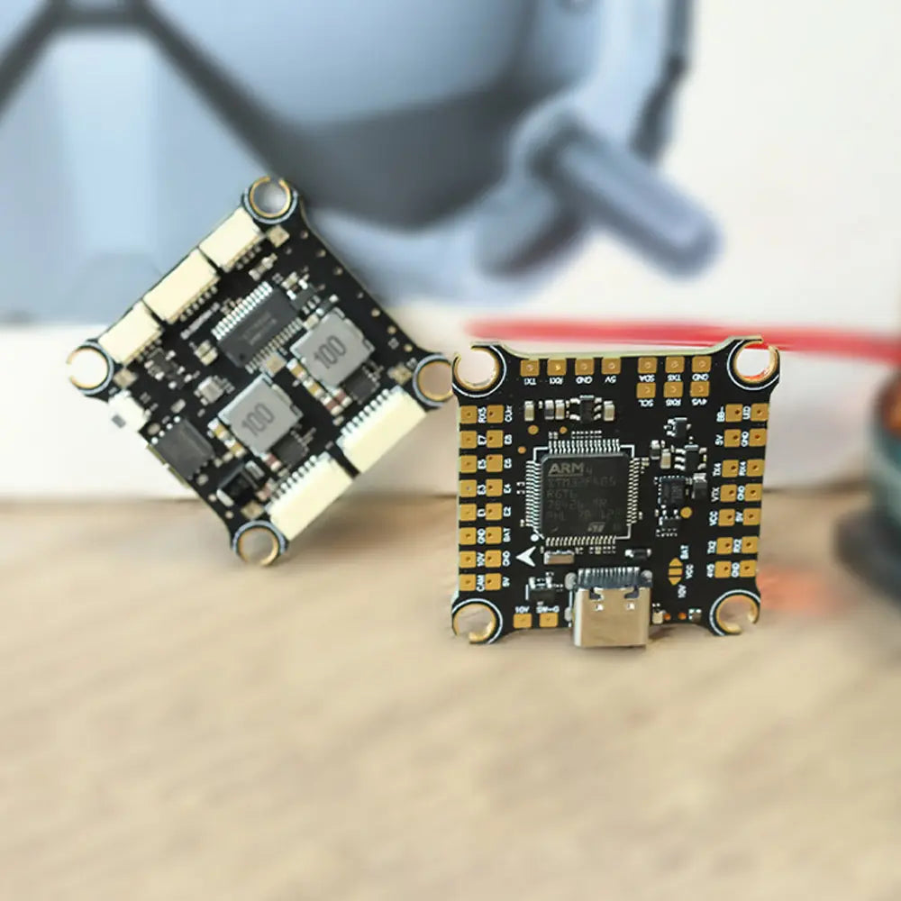 HAKRC F4530V2 Flight Controller - High-Performance for FPV Racing ...