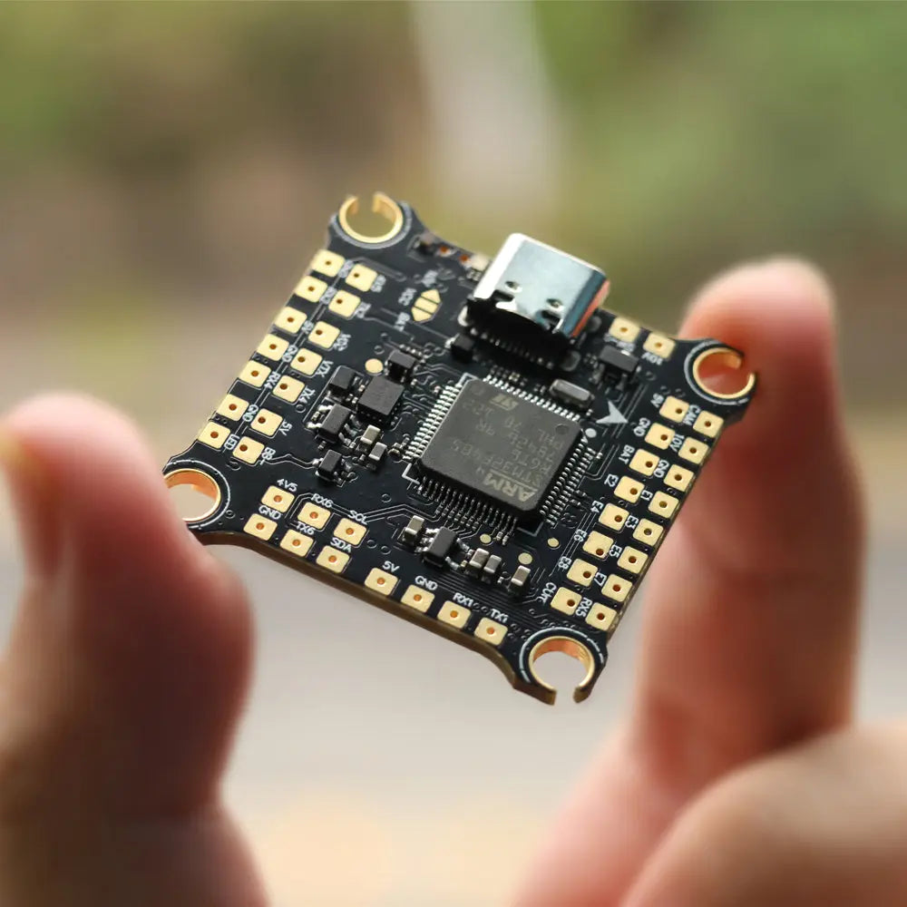 HAKRC F4530V2 Flight Controller - High-Performance for FPV Racing ...