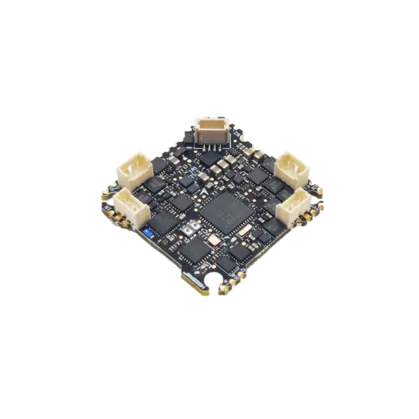 HDZero AIO15 Digital AIO Flight System for 2S 3S Micro Drones – NewBeeDrone