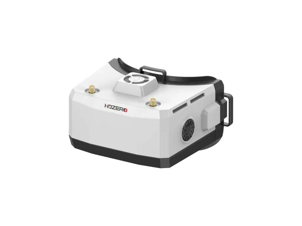 HDZero BoxPro/BoxPro+ – NewBeeDrone