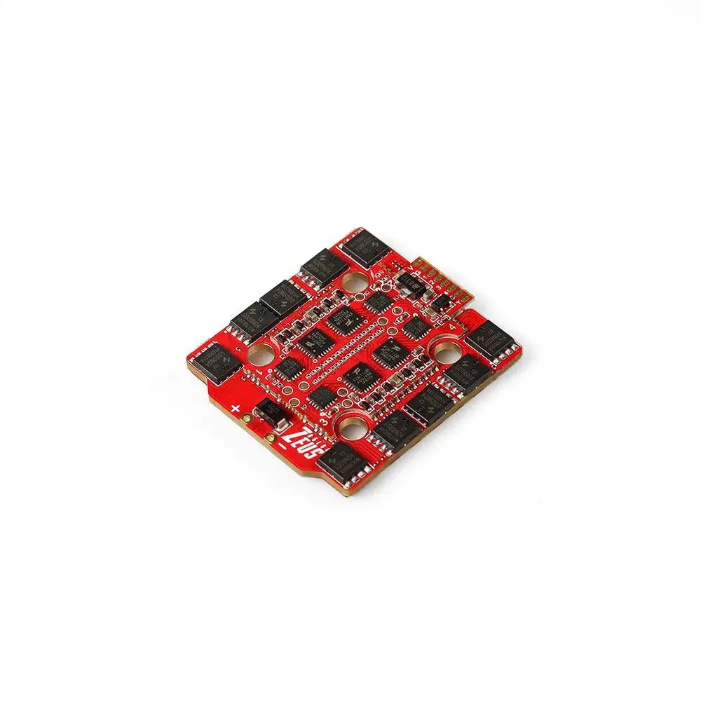 Zeus 50A PRO 8S 4in1 ESC 8S BL_S with for FPV Racing Drone – NewBeeDrone