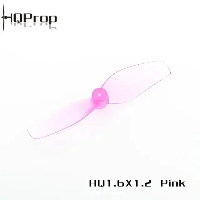 HQ Ultralight Whoop Prop 40MM - Lightweight 2-Blade Drone Propellers ...