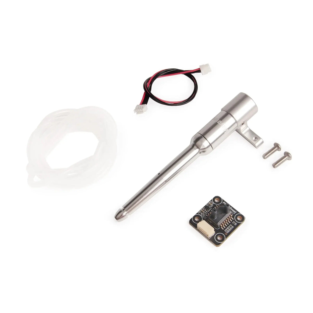 Holybro Digital Air Speed Sensor - MS5525DSO for Drones – NewBeeDrone