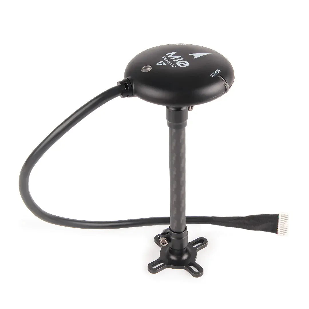 Holybro M10 GPS - High-Performance Drone Navigation Module – NewBeeDrone