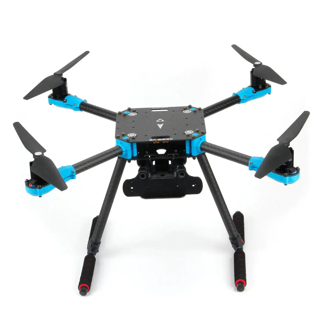 Holybro X500 V2 Kits – NewBeeDrone