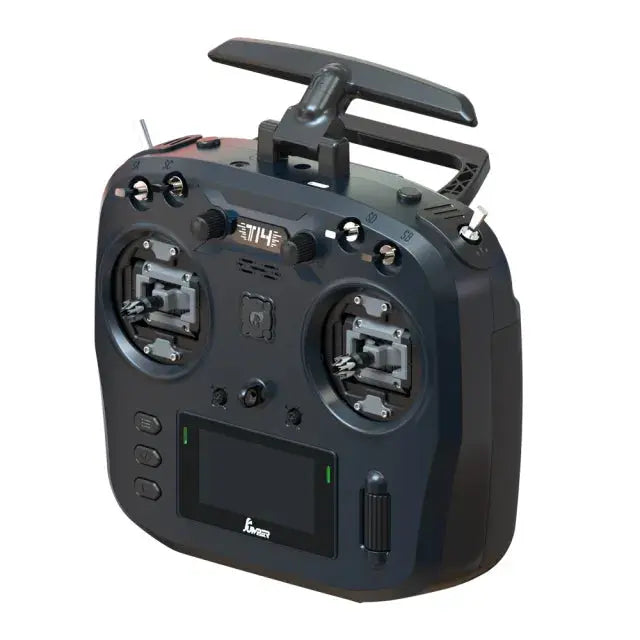 Jumper T14 HALL Sensor Gimbals ELRS EdgeTX 2.4GHz Radio Controller ...