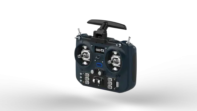 Jumper T20 HALL Sensor Gimbals OLED Screen Radio Controller ELRS EdgeT ...