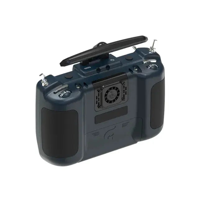 Jumper T20 V2 2.4GHz HALL Sensor Gimbals OLED Screen Radio Controller ...