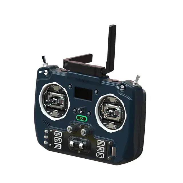 Jumper T20 V2 GEMINI Dual-Frequency Diversity ELRS 2.4G Radio Controll ...