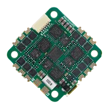 NeutronRC AT32F435 mini AIO, 32 Bit AM32 ESC,Board Flight Controller w ...