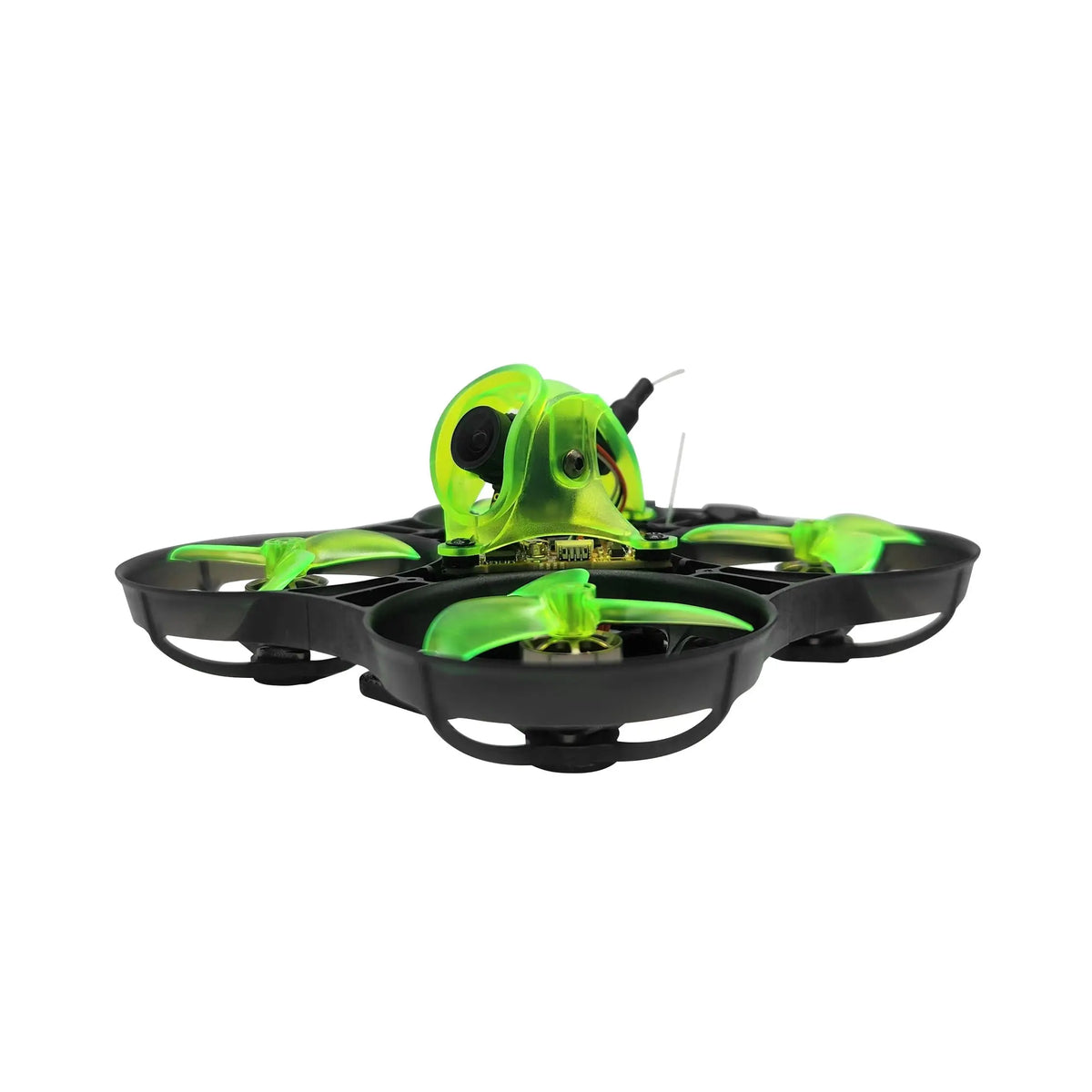 NewBeeDrone AcroBee75 BLV5 BNF ELRS2.4G 2S - Ultimate Outdoor Whoop