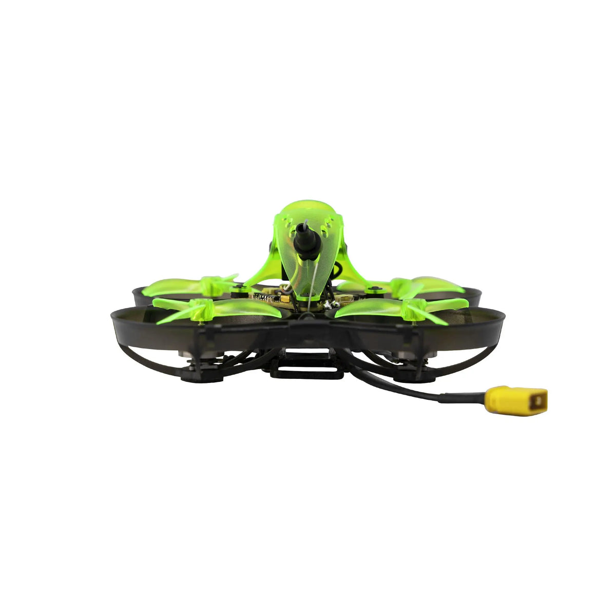 NewBeeDrone AcroBee75 BLV5 BNF ELRS2.4G 2S - Ultimate Outdoor Whoop