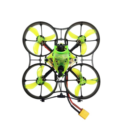 NewBeeDrone AcroBee75 BLV5 BNF ELRS2.4G 2S - Ultimate Outdoor Whoop