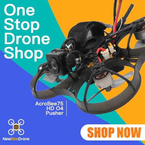 NewBeeDrone Drones - NewBeeDrone