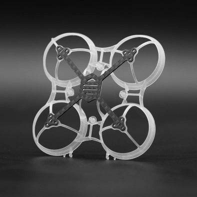 Cockroach V3 65mm Brushless Ultra Light Frame - – NewBeeDrone