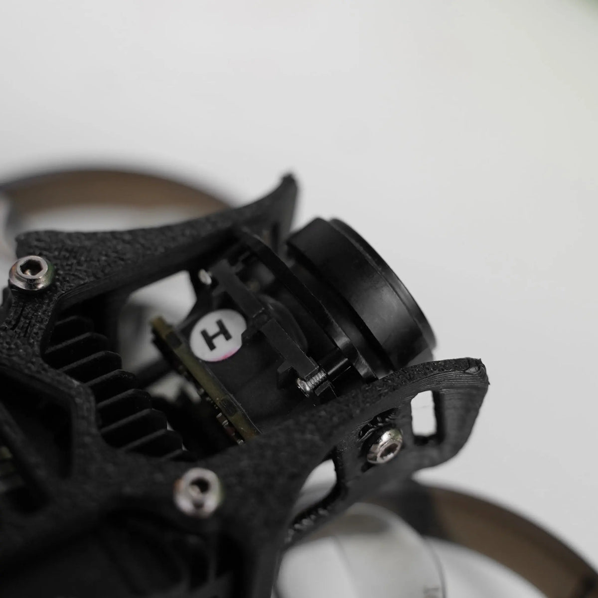 DJI O4 Pro Camera Naked Kit – Lightweight FPV Mod – NewBeeDrone