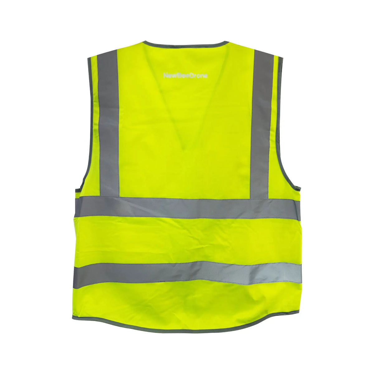 NewBeeDrone Drone Operator Safety Vest - NewBeeDrone
