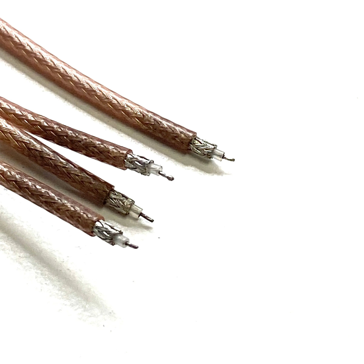 SMA Antenna Port 90 Degree with Cable 10cm – DIY Package – NewBeeDrone