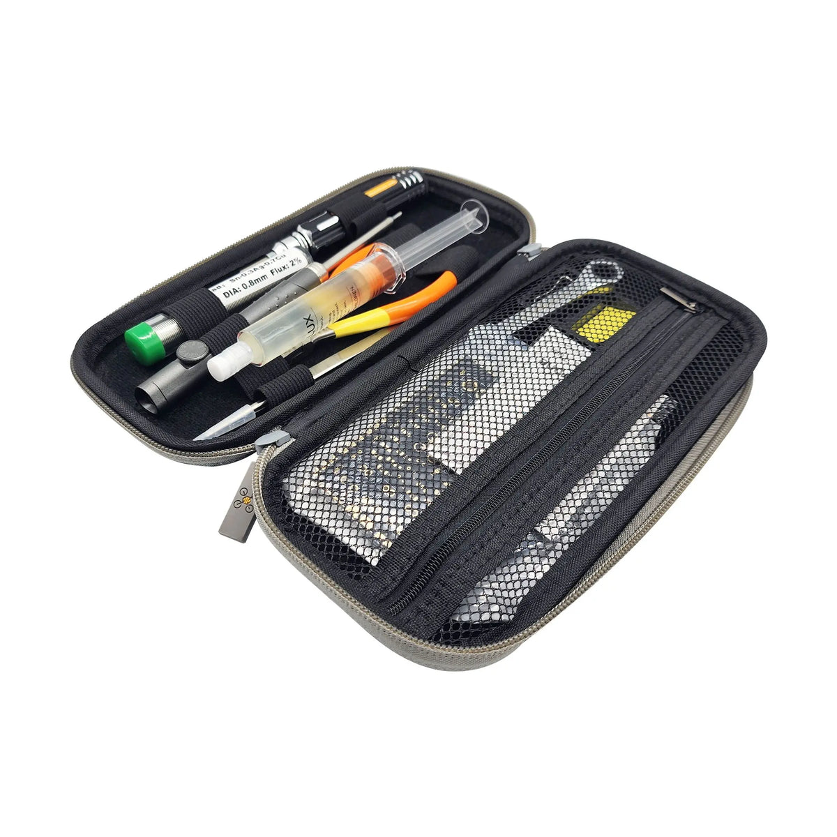 NewBeeDrone Tool Kit V1.6 – Essential Tools for FPV Drone Maintenance