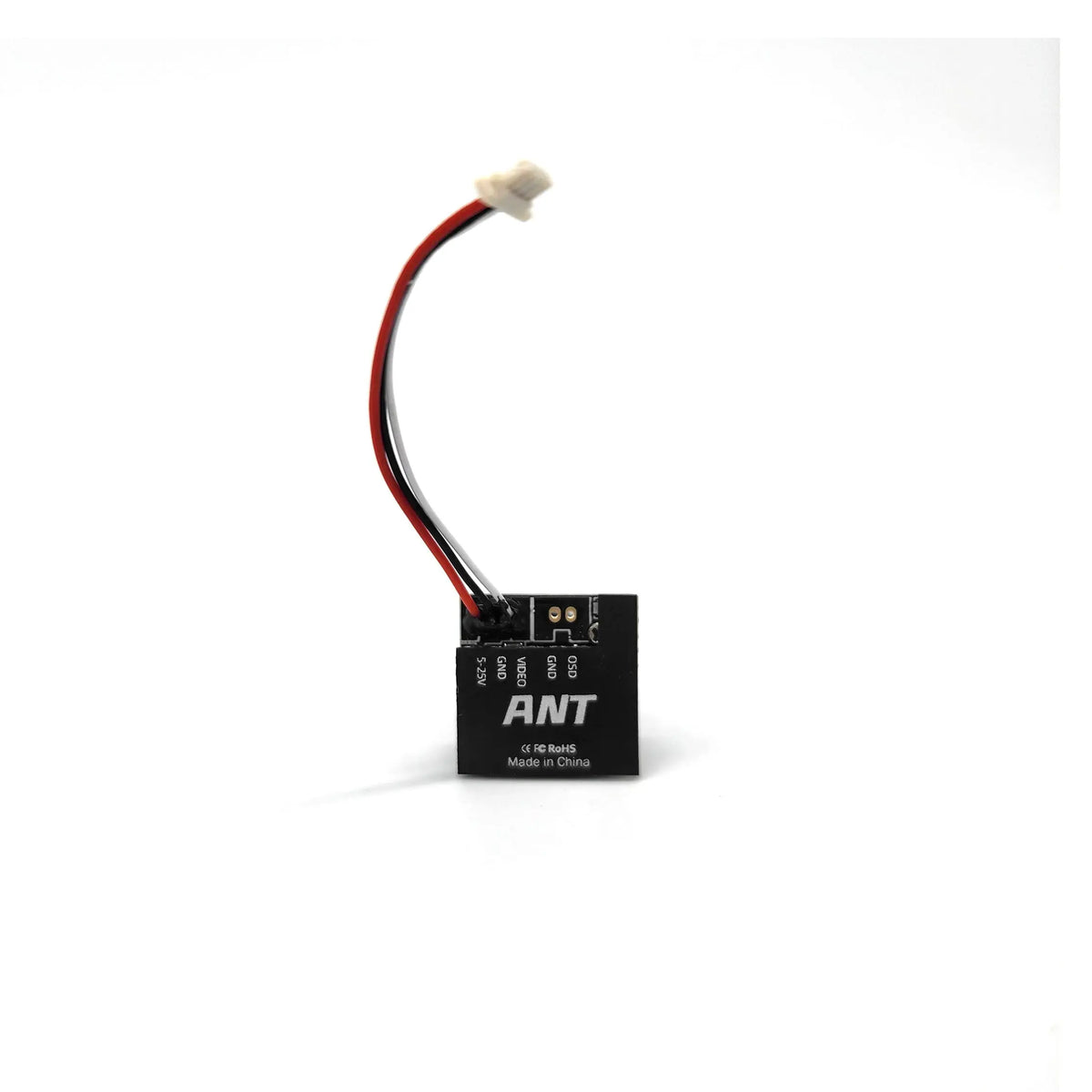 NewBeeDrone × CADDX Nano ANT Camera - BLV5 Plug-and-Play Replacement