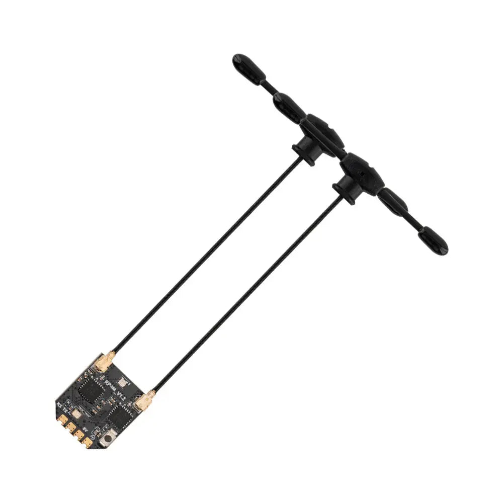 RadioMaster RP4TD-M ExpressLRS 2.4GHz Mini Receiver – NewBeeDrone