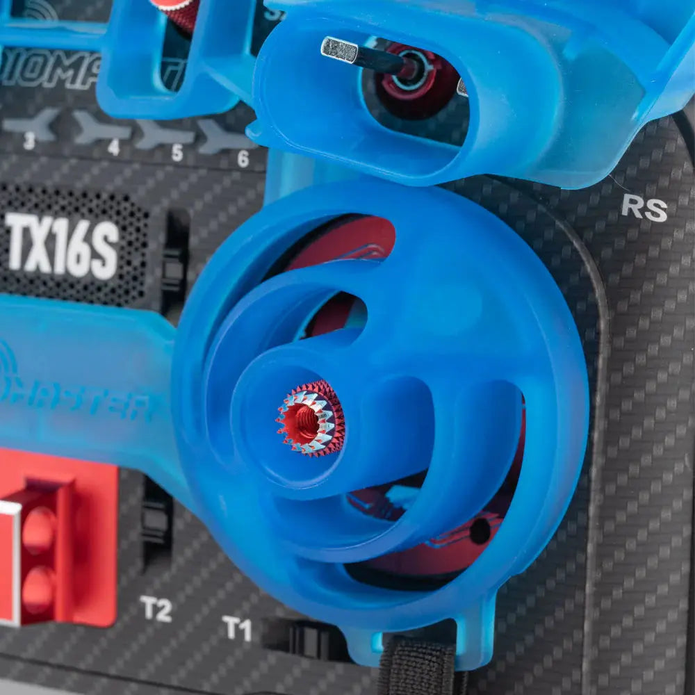 RadioMaster TX16S & TX16S MKII Gimbal and Switch Protector – NewBeeDrone