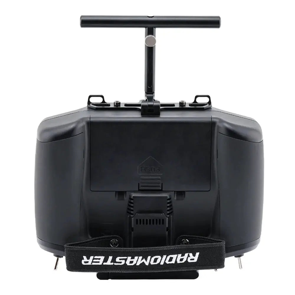 RadioMaster GX12 Radio Multi-Stand - Foldable Aluminum Support ...