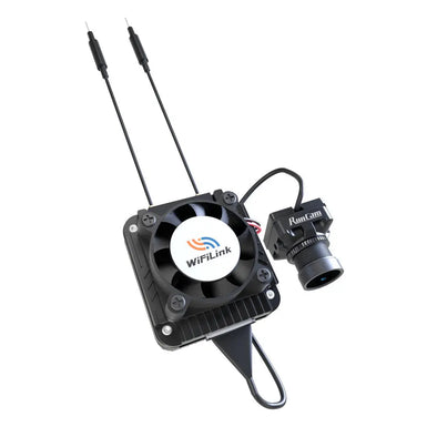 RunCam WiFiLink2 – OpenIPC-Based Wireless FPV Camera Module – NewBeeDrone