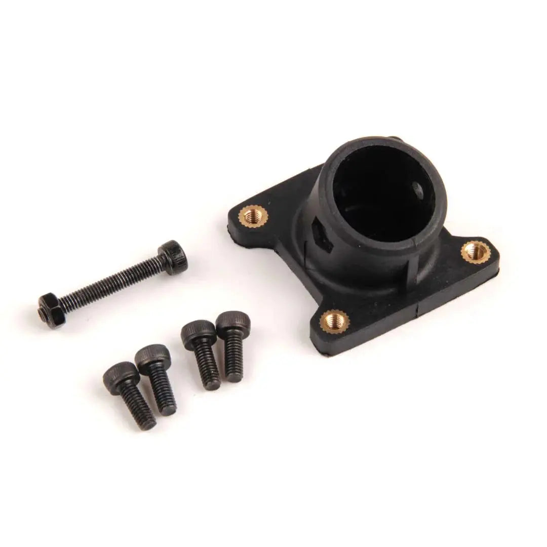 Holybro X650/X500/S500 Landing Gear Plastic Connector A – Secure ...