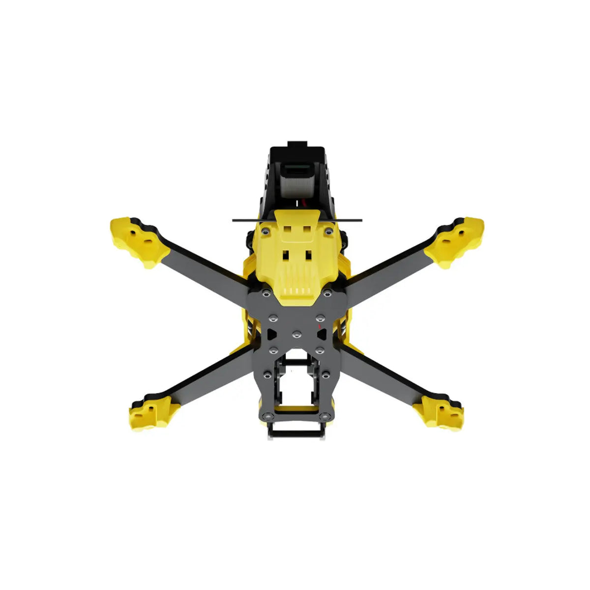 SpeedyBee Master3X Modular Frame O4P – 3 to 3.6 Inch Freestyle FPV Fra ...