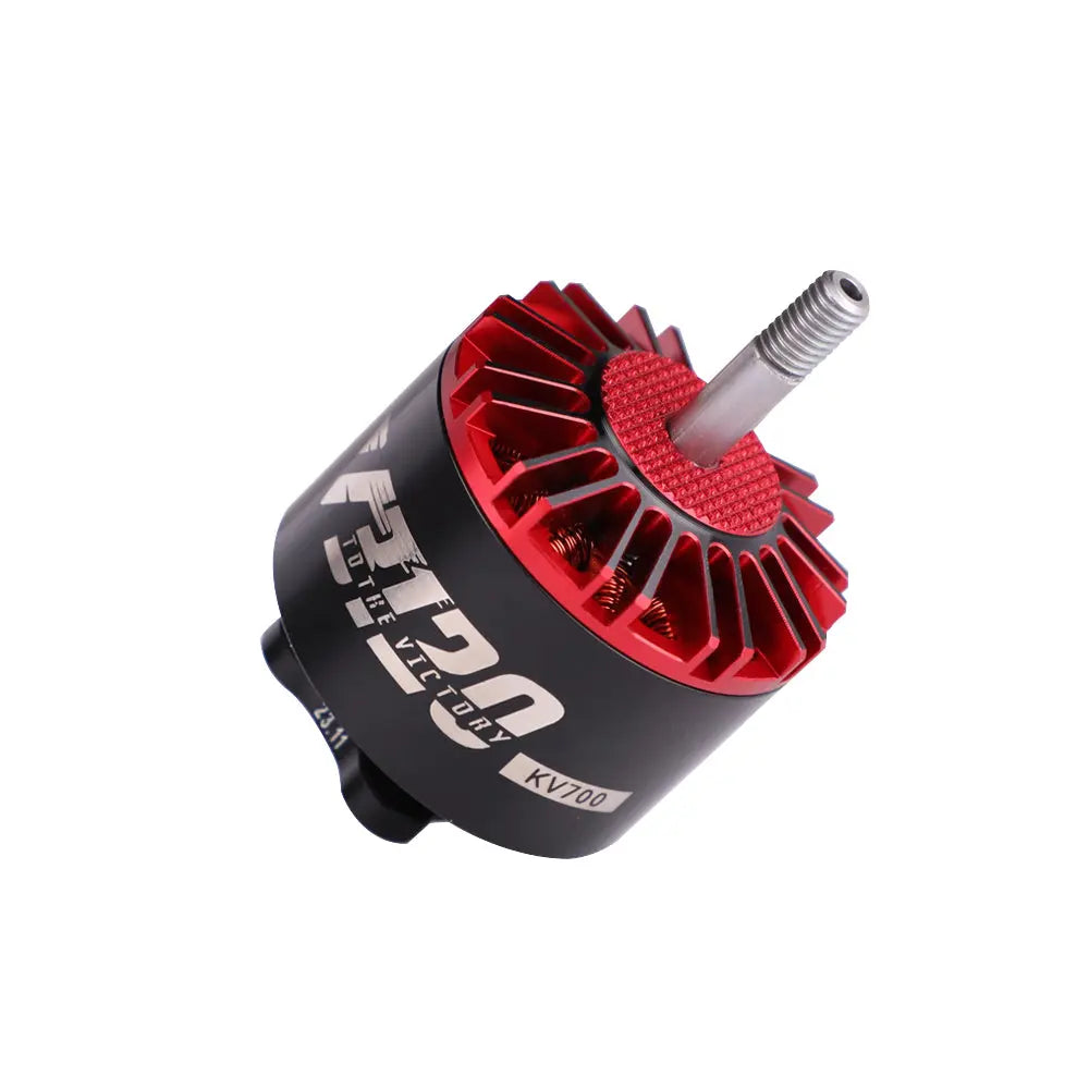 T-MOTOR V3120 500KV 700KV Cinematic FPV Drone Motor – NewBeeDrone